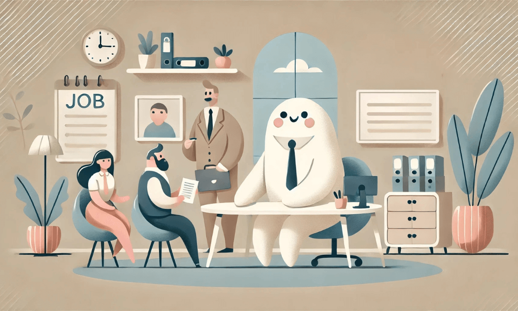 Employment Agency: Connecting Employers and Job Seekers